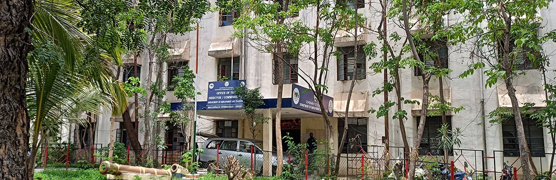 TG ITI ADMISSIONS - 2025